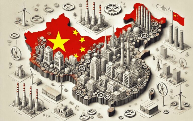 El Banco Popular de China (PBoC) mantiene sus principales tipos de ...